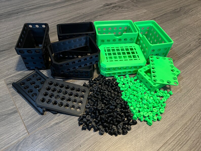 EXTREMELY Annoying Gift Box 3D Printed screwdriver Included - Etsy