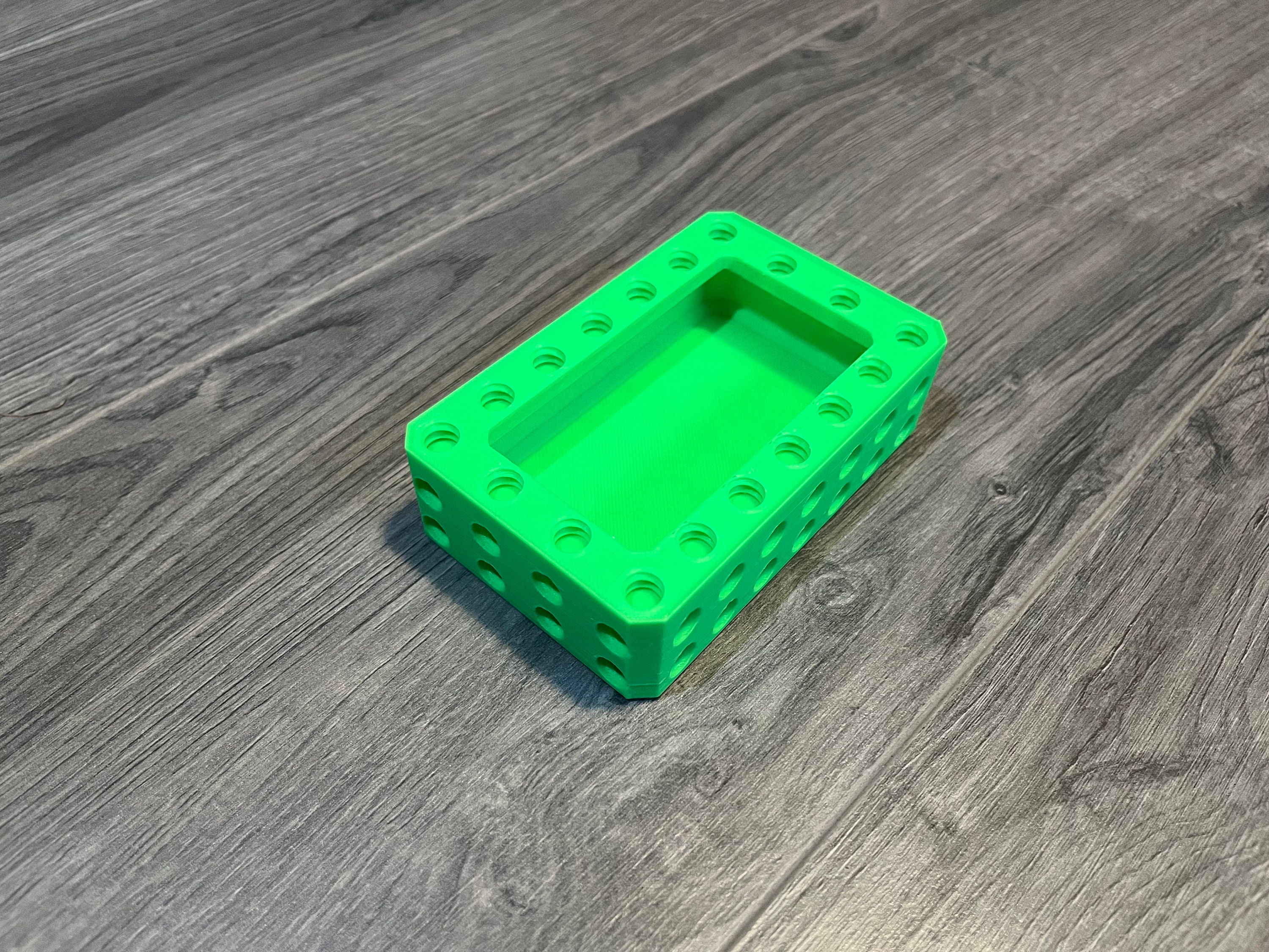 EXTREMELY Annoying Gift Box 3D Printed screwdriver Included - Etsy