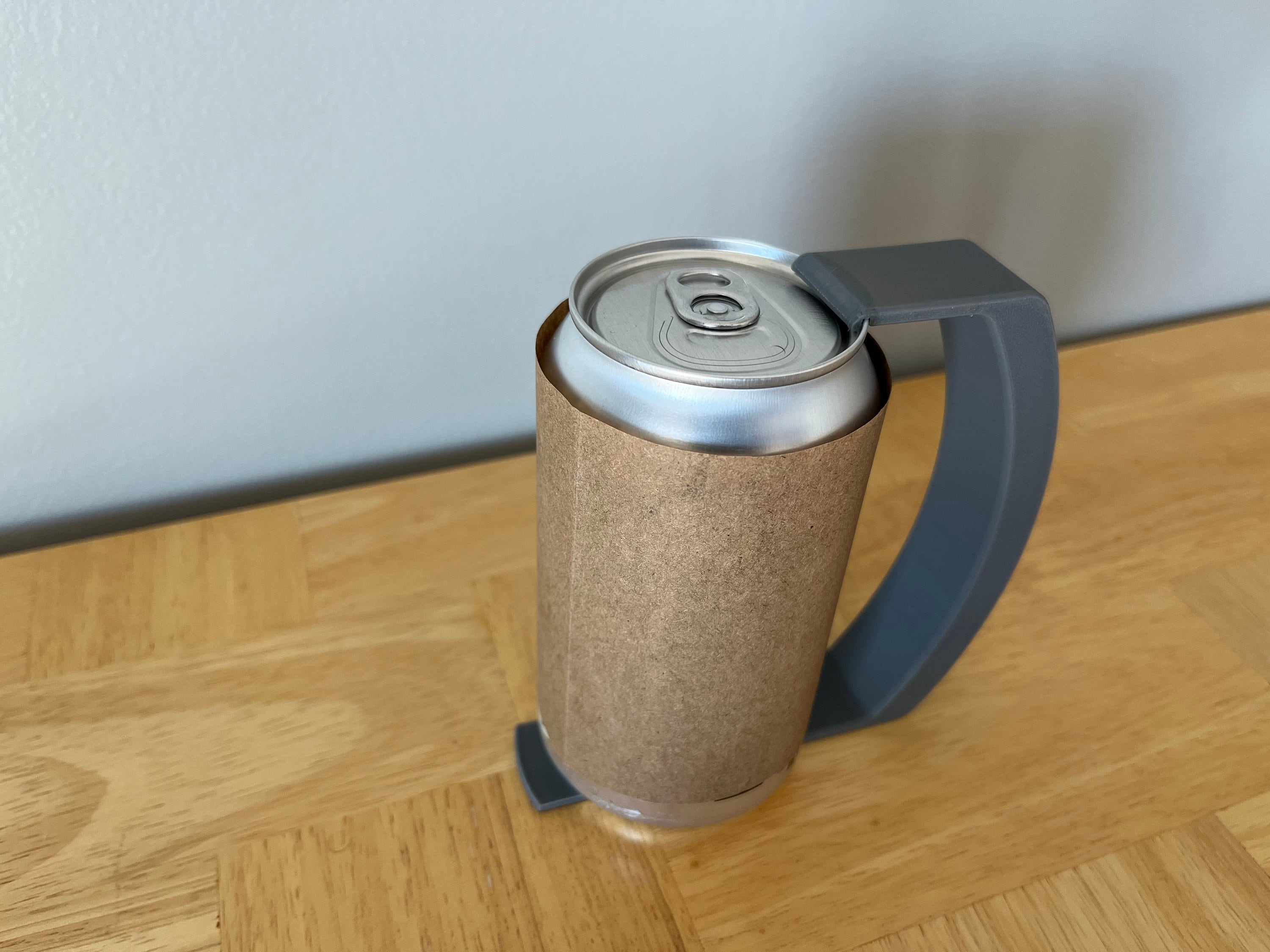 Can Handle 3D Printed - Etsy