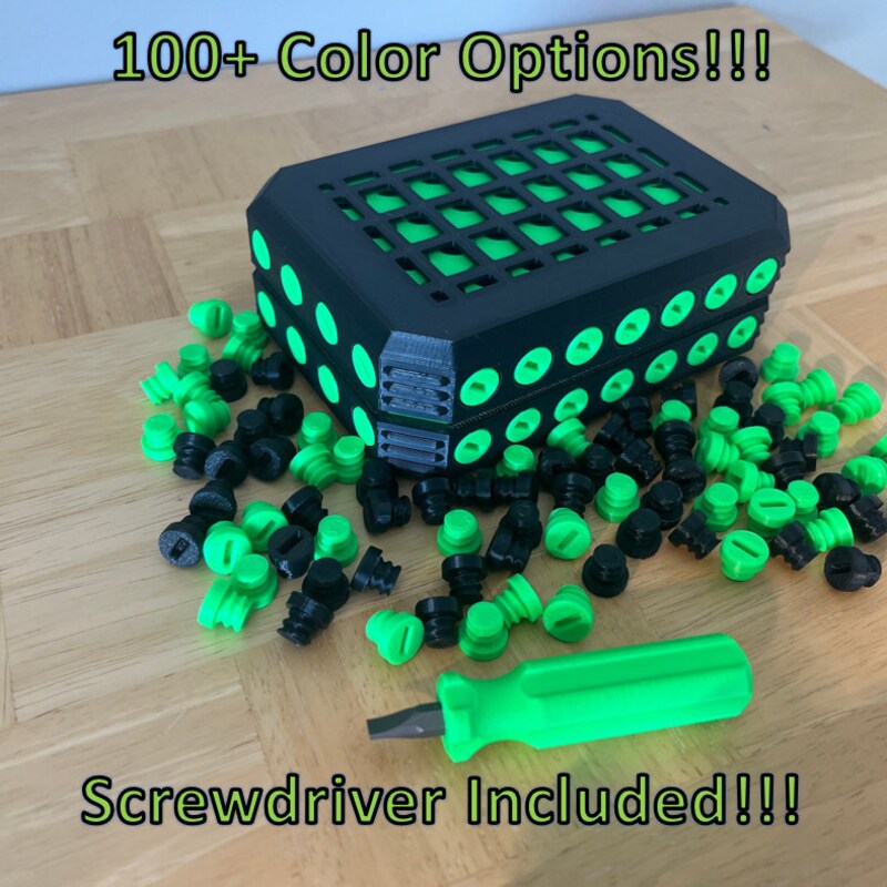 Box of Weird Gifts - 60+ Gift Ideas for 2025