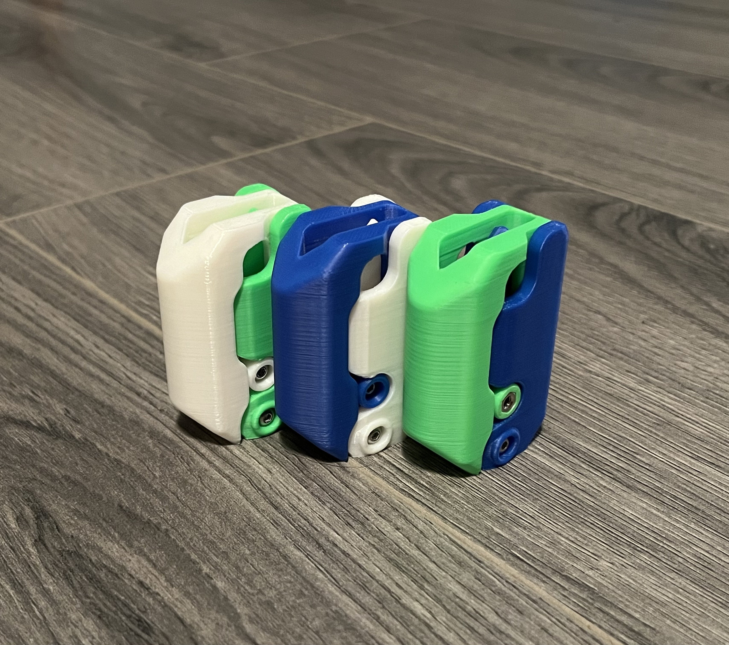 Sensory Gravity Folding Knife Fidget Toy - Etsy