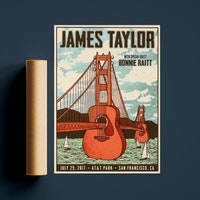 James Taylor - Etsy