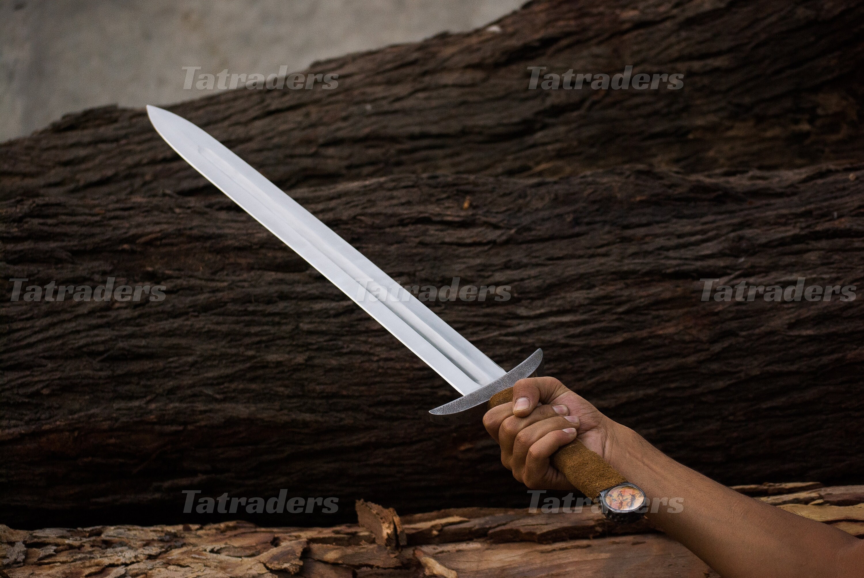 The Last Kingdom, UHTRED Sword, Viking Sword, Handmade Sword, Battle ...