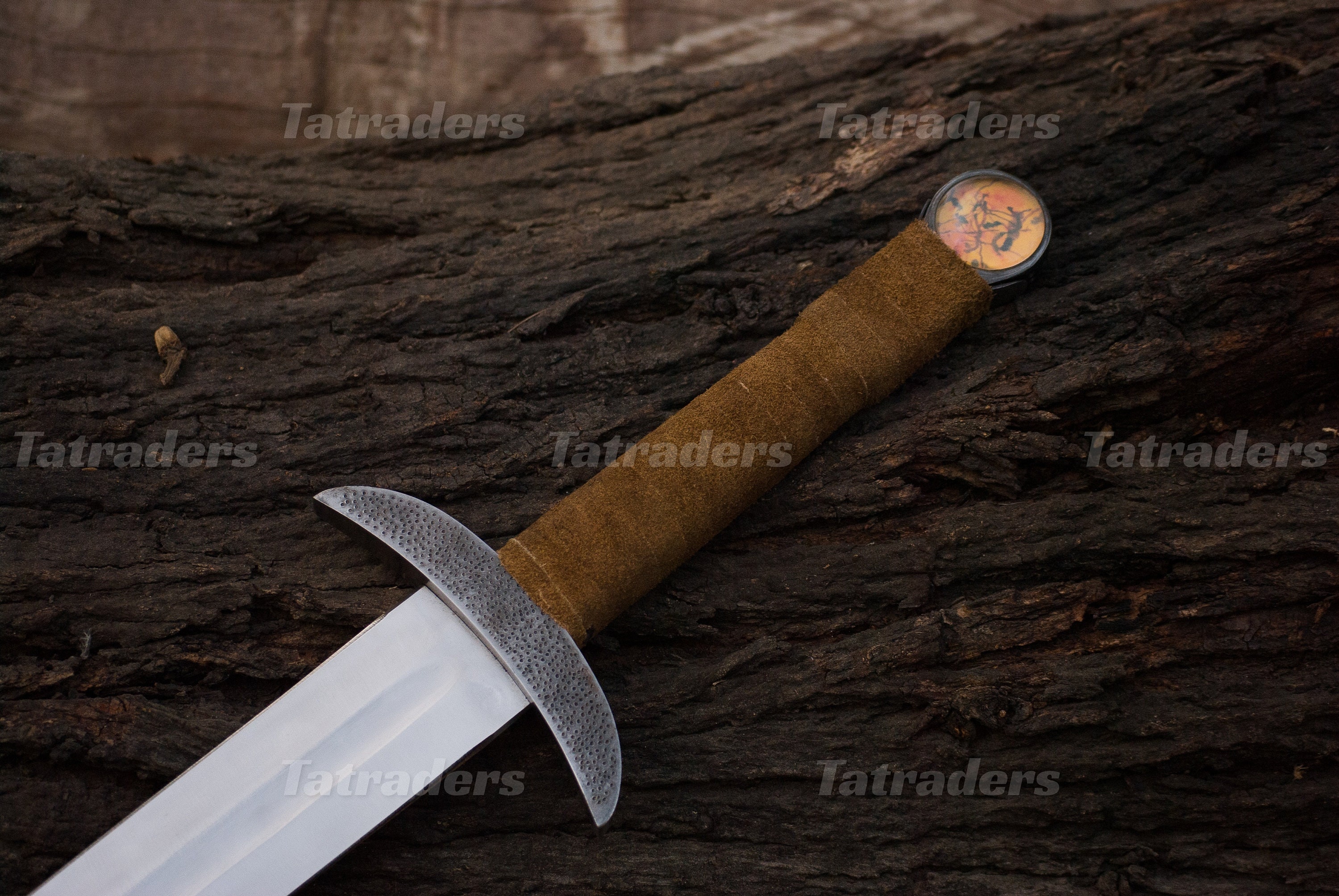 The Last Kingdom, UHTRED Sword, Viking Sword, Handmade Sword, Battle ...