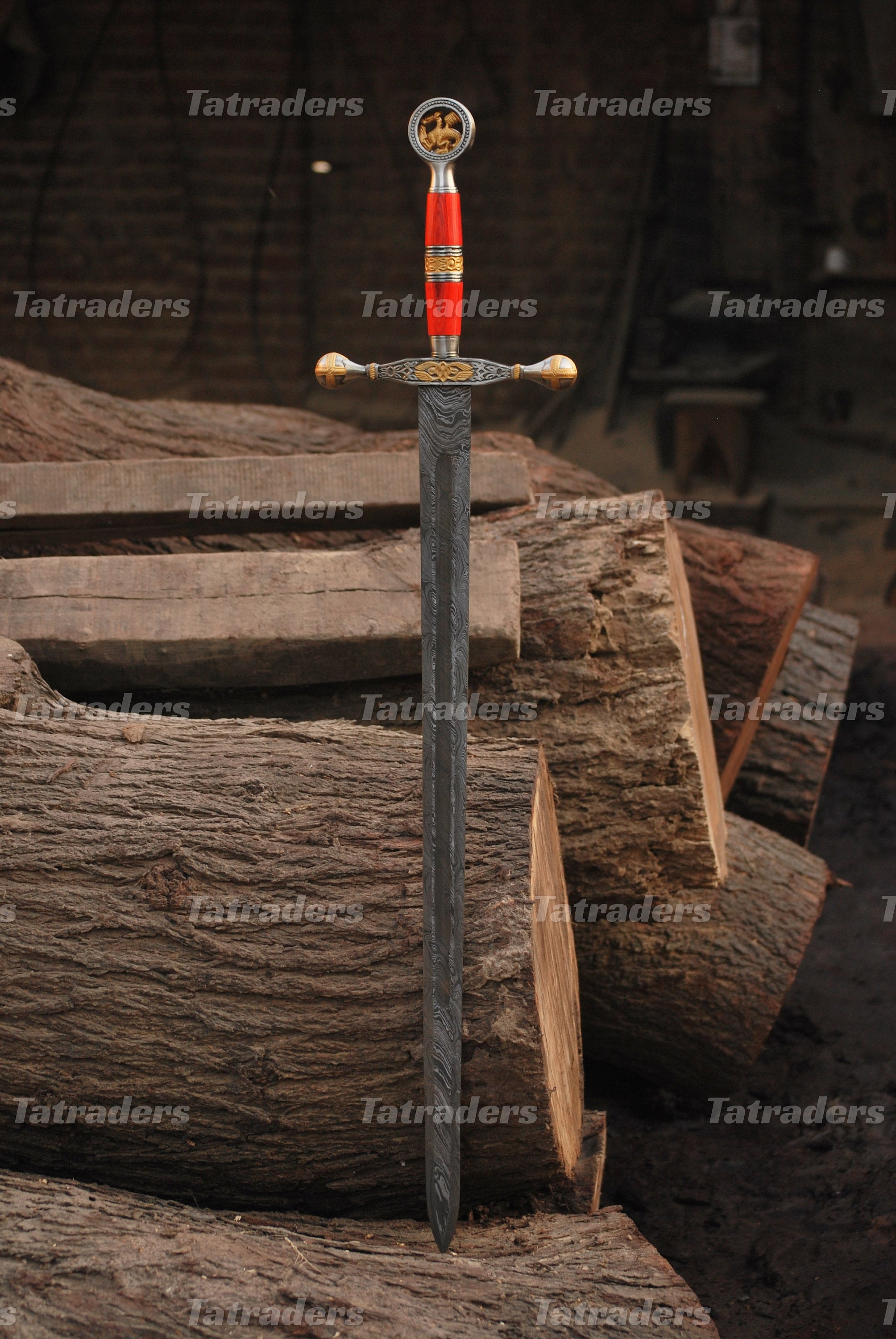 Swords, Hand Forged Swords, Handmade Swords, Viking Swords, Hunting ...