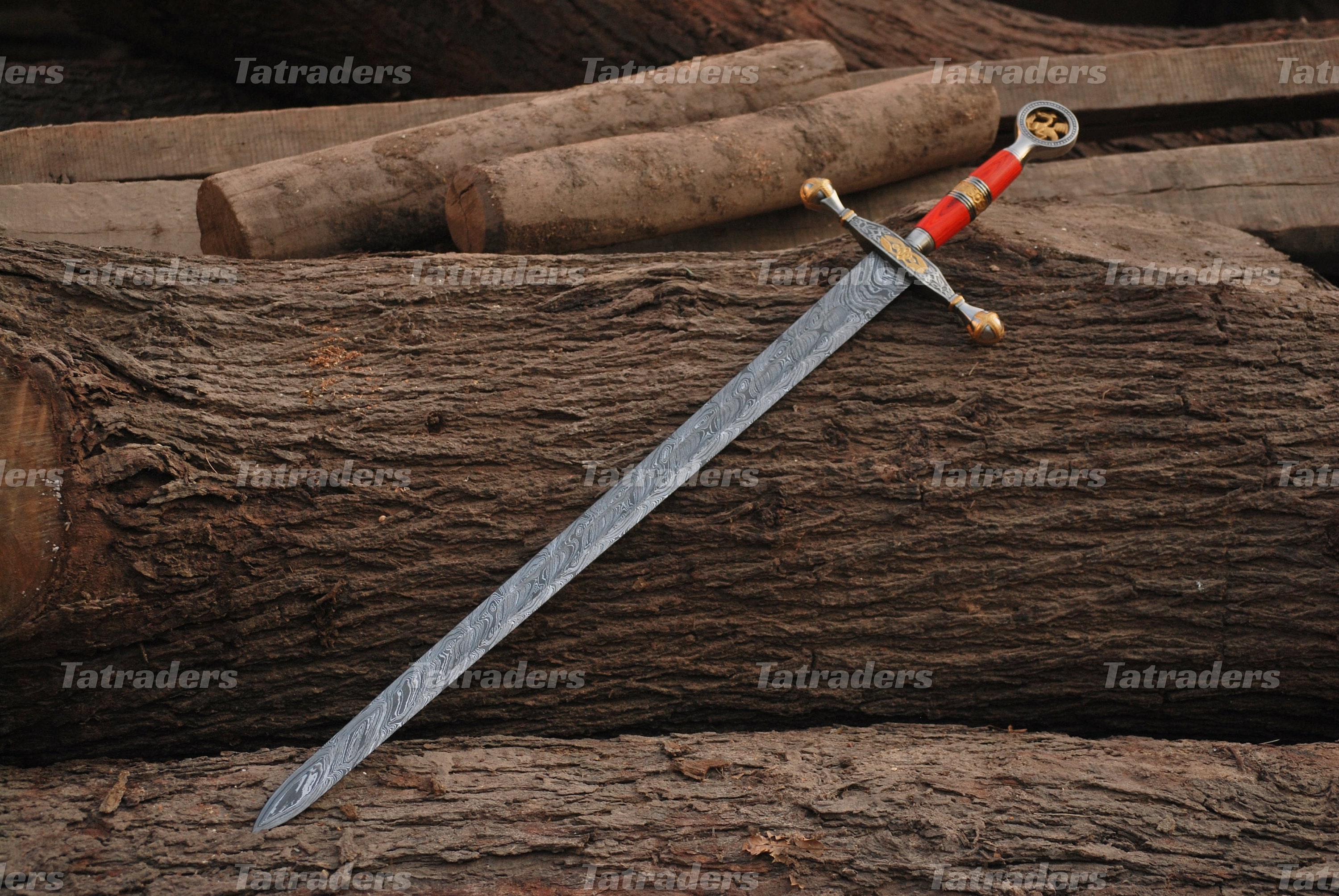 Swords, Hand Forged Swords, Handmade Swords, Viking Swords, Hunting ...