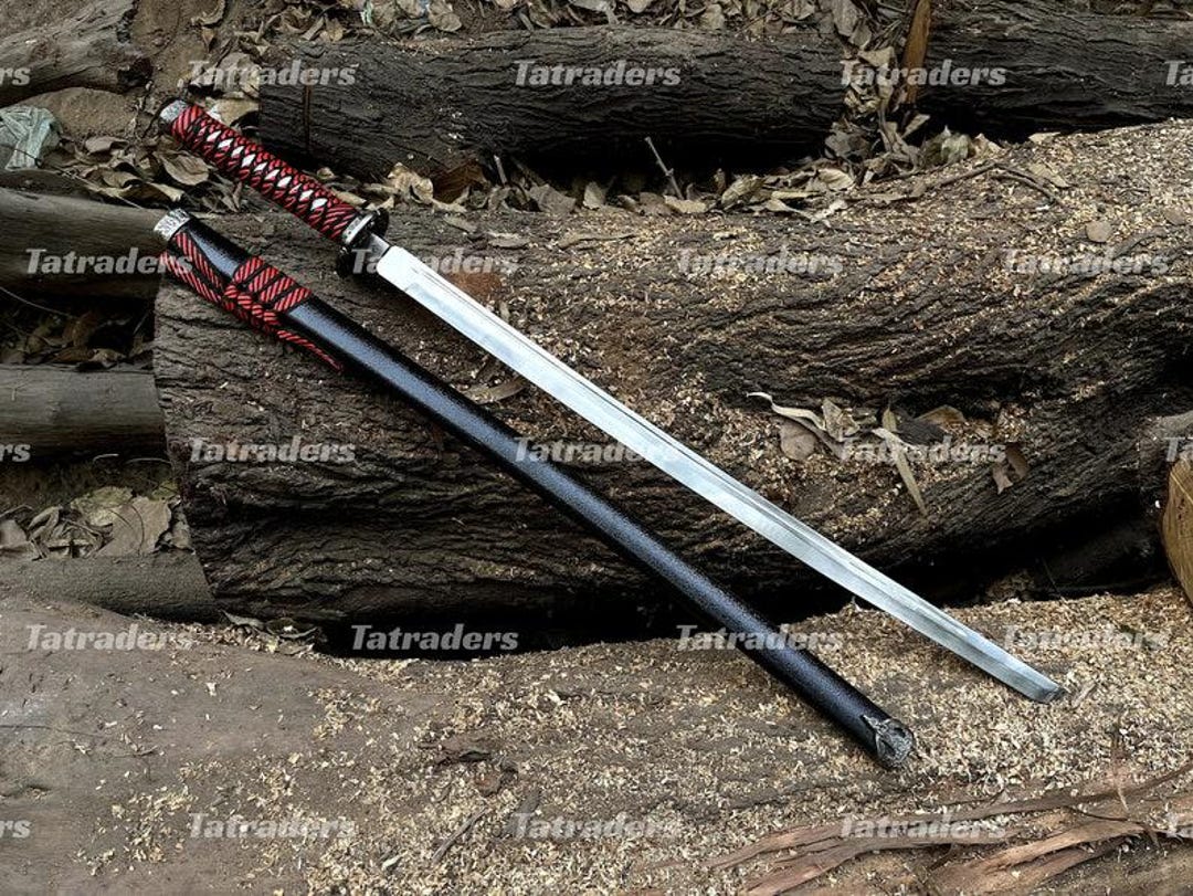 Katana, Display Katana, Cosplay Katana, Anime Katana, Practical Katana ...