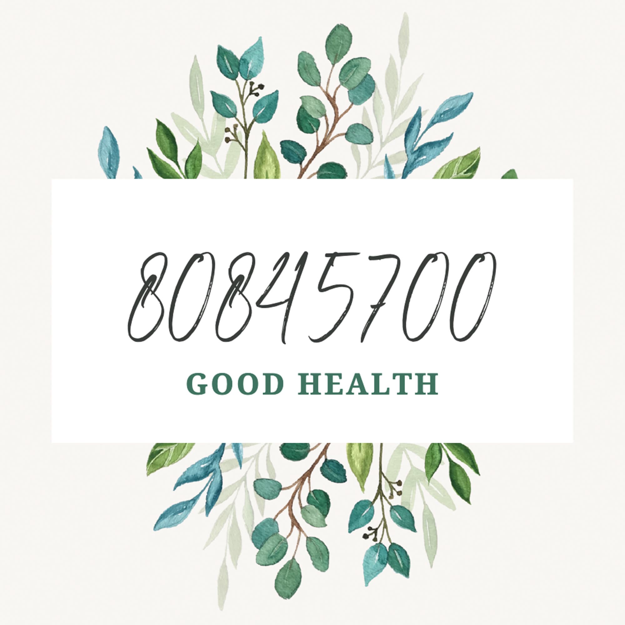 Grabovoi Number Cards | Cheat Code | Cash Flow | Good Luck ...