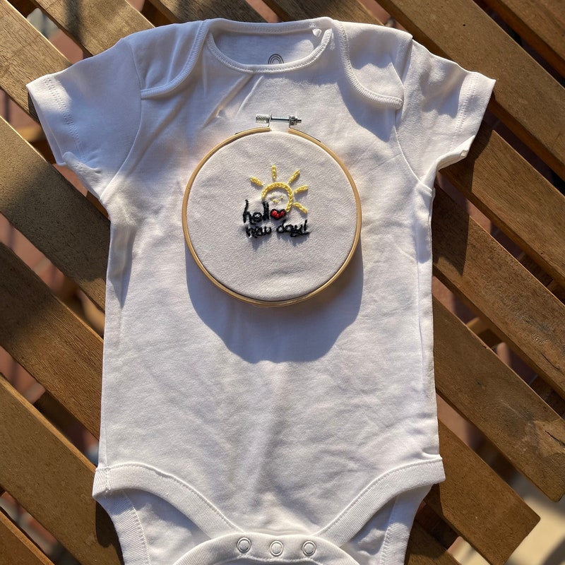 Baby Body - Etsy