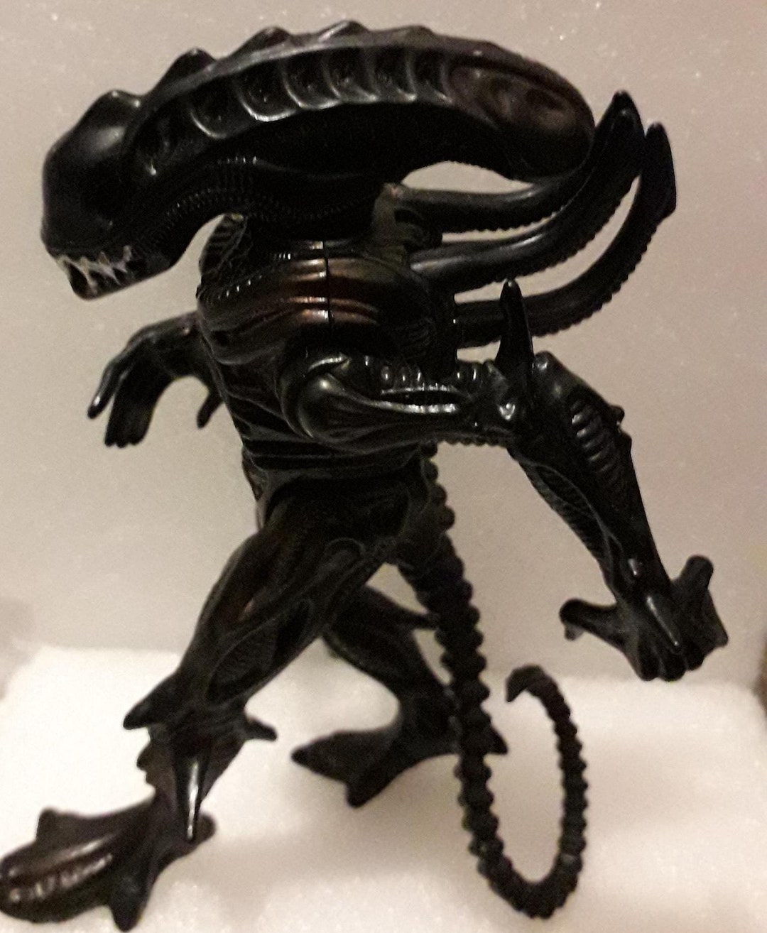 Kenner Alien Xenomorph Figure 92 - Etsy