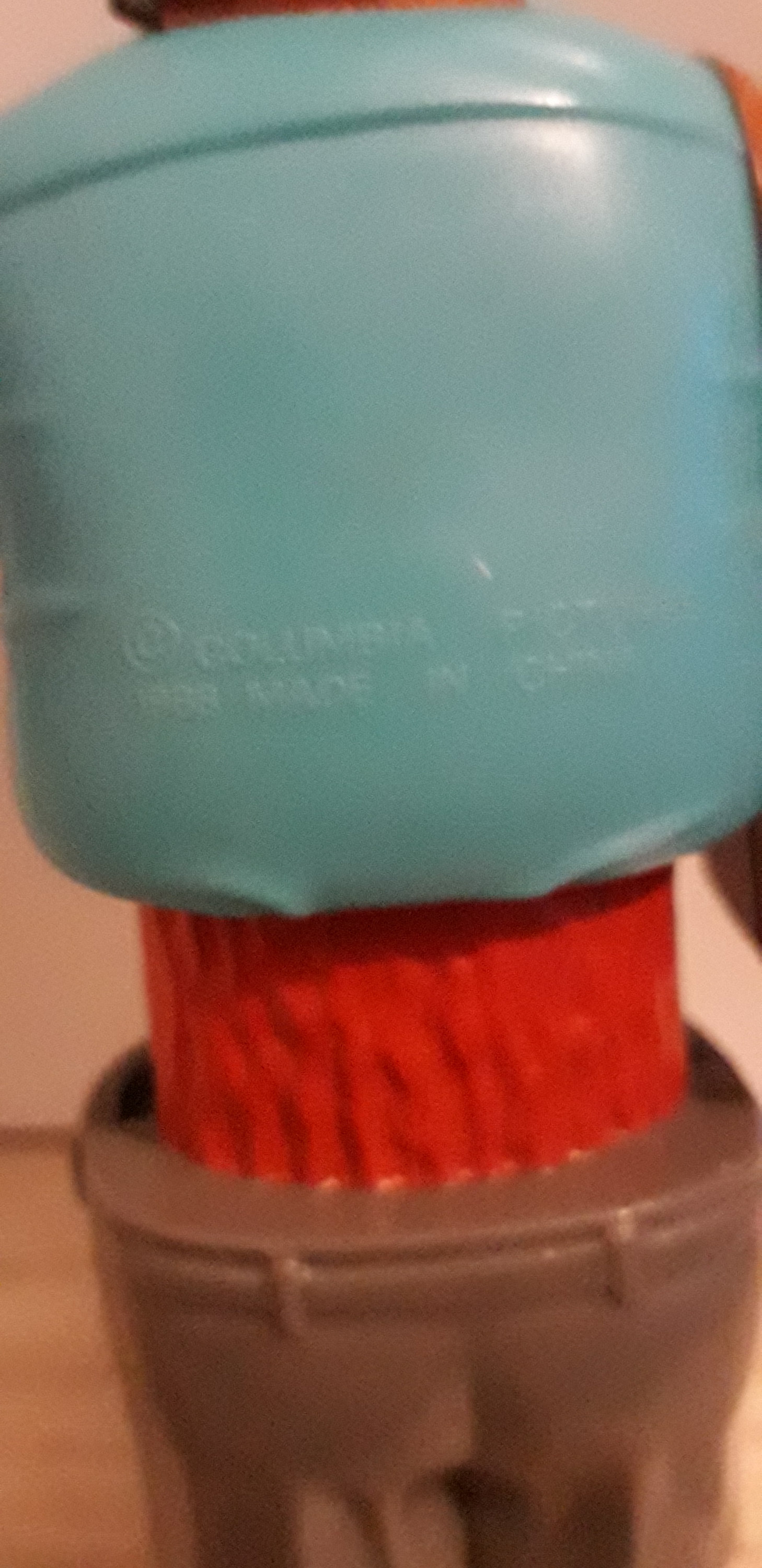 The Real Ghostbusters Mail Fraud Ghost 1988 - Etsy