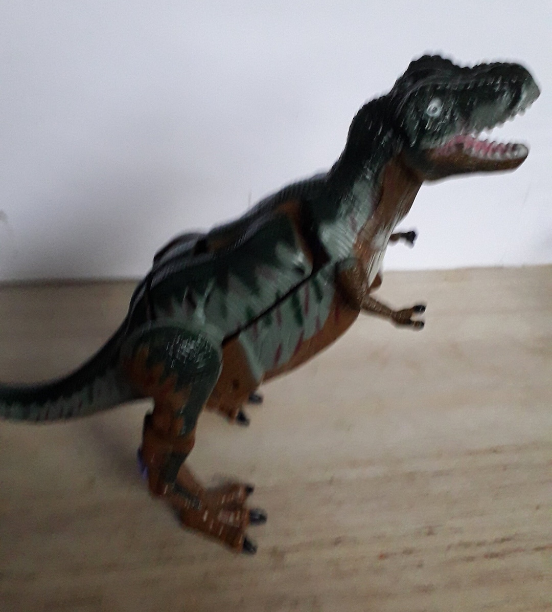 Vintage T-rex Transforms to Robot Figure 1990s - Etsy Australia