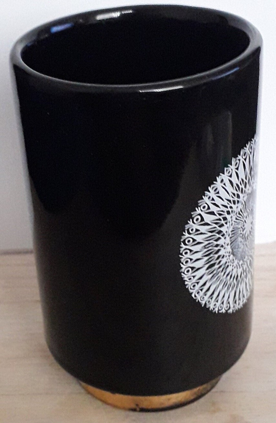 Vintage Wade Vase Made in England. - Etsy