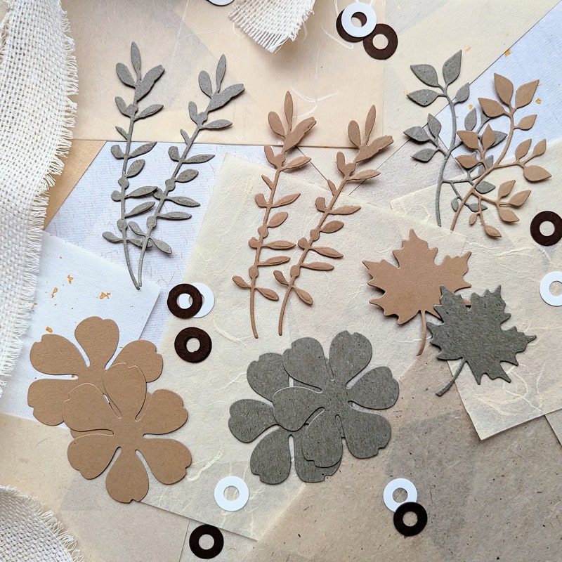Paper Decorations - Etsy