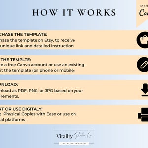 Neuropathy Chiropractic Handout – Comprehensive Guide to Nerve Health ...