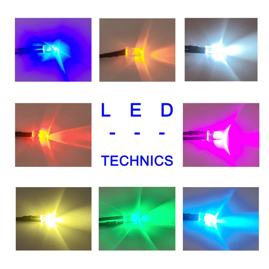 Technics SL-1200 MK2, LED Replacement Bulb Pop up Light New, Various ...