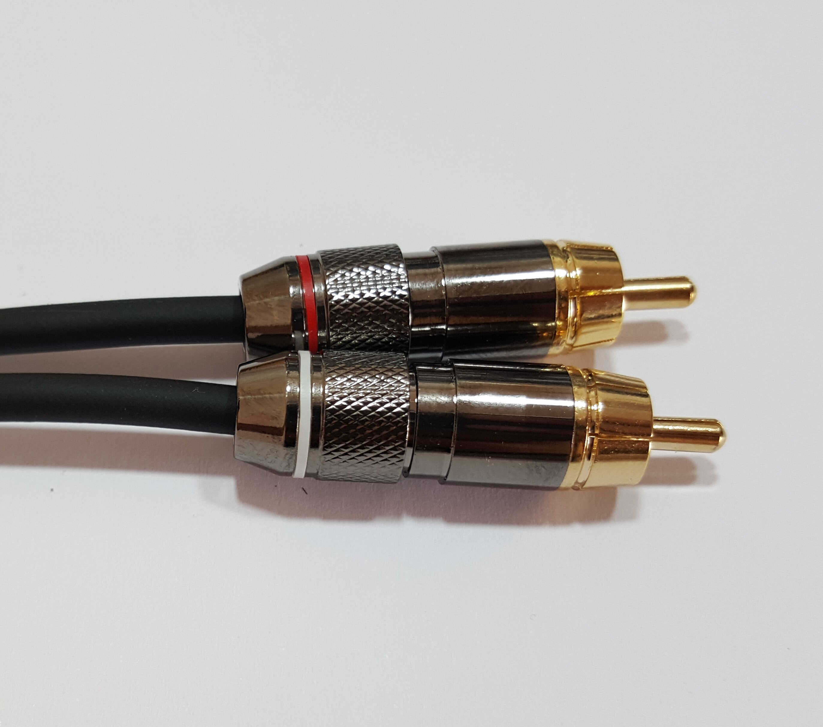 Yamaha Tocadiscos Cable RCA Para Tocadiscos Technics SL 1200 MK2 ...