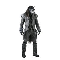 Wolf Costume - Etsy