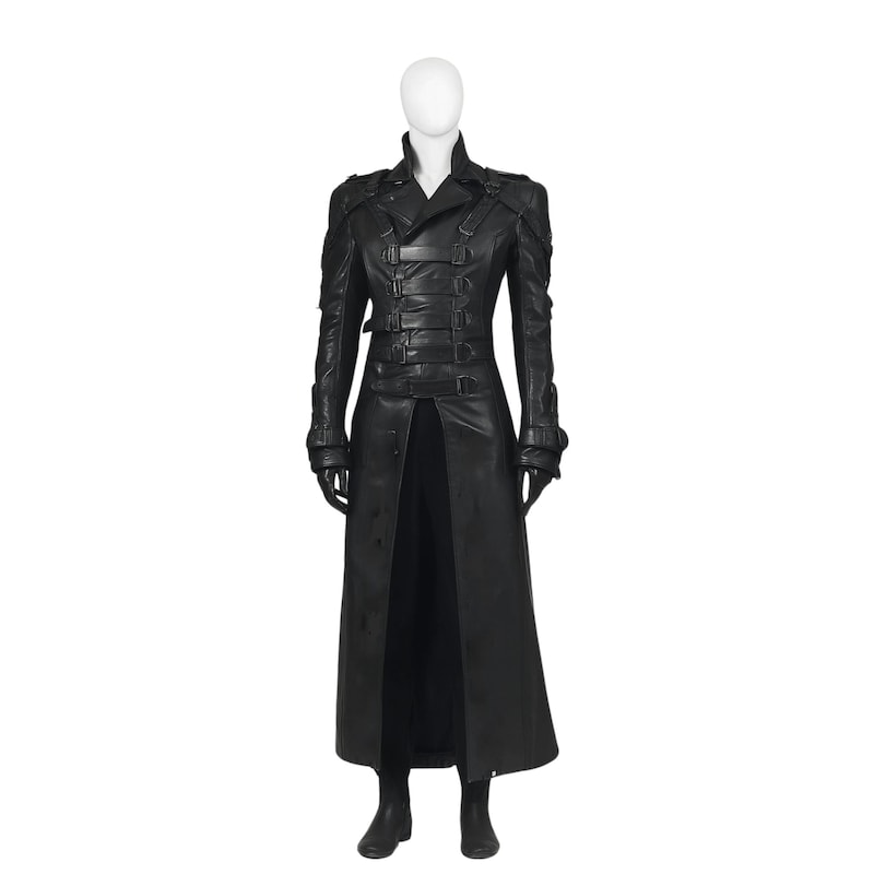 Victorian Vampire Outfit - Etsy
