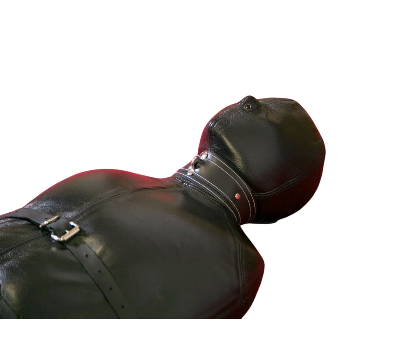 Heavy Duty BDSM Bondages Leather Sex Game Sleepsack BDSM - Etsy UK