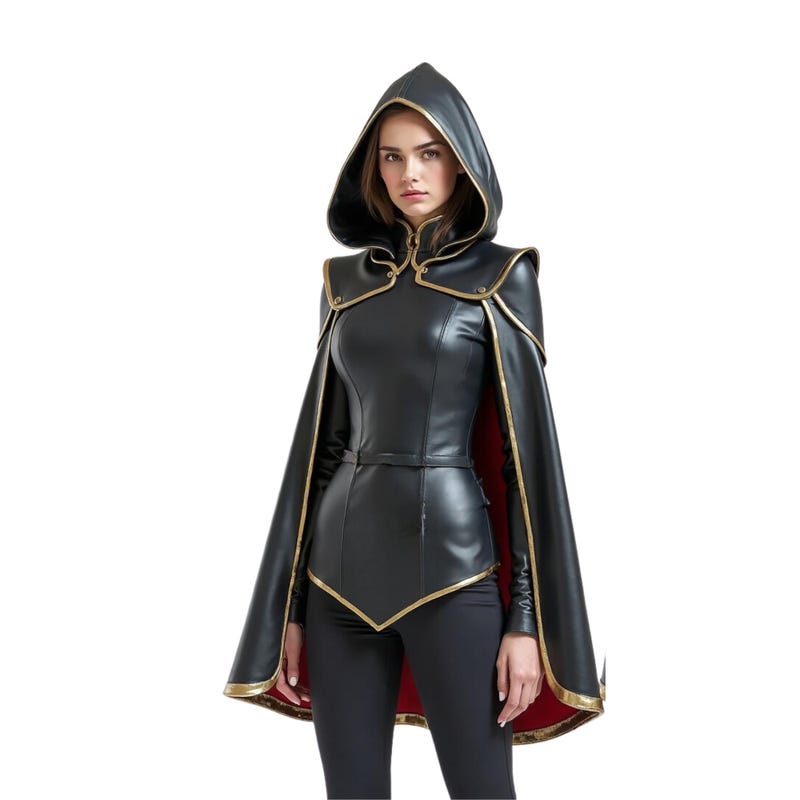 Anime Cosplay - Etsy