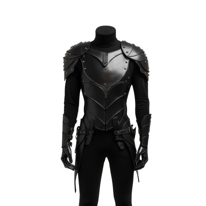 Splint Armor - Etsy