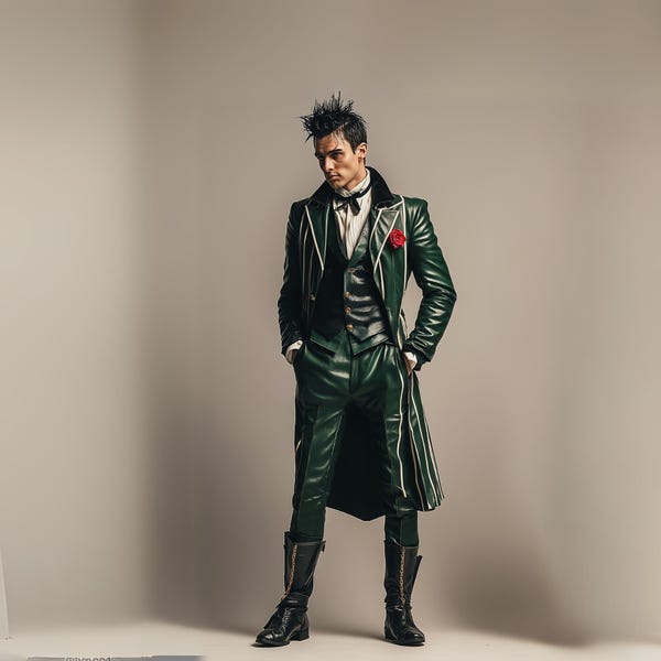 Onceler Cosplay - Etsy