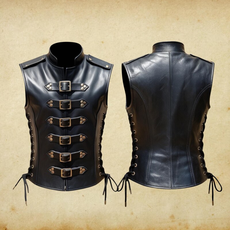 Vest Buckles - Etsy