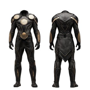 Jin Roh Armor - Etsy