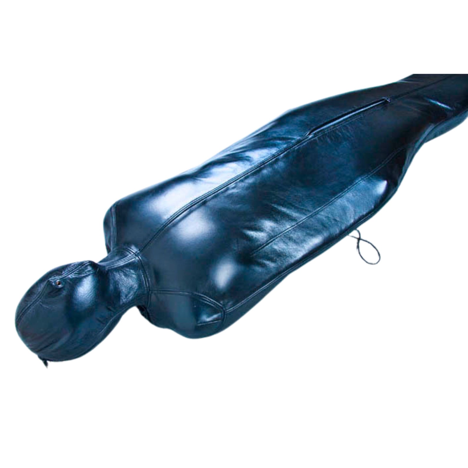 Bdsm Leather Bondages Restraint Sleepsack Bdsm Restraints Bondage Bag