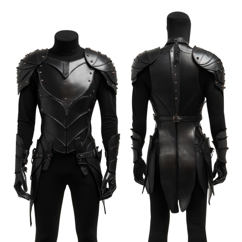 Cosplay Armor - Etsy