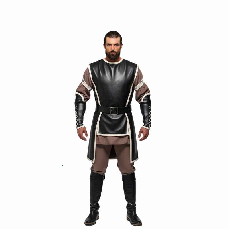 Knight Tabard - Etsy