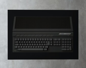 Atari Video Game Art - Etsy