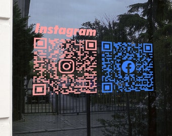 Twitch Qr Code - Etsy