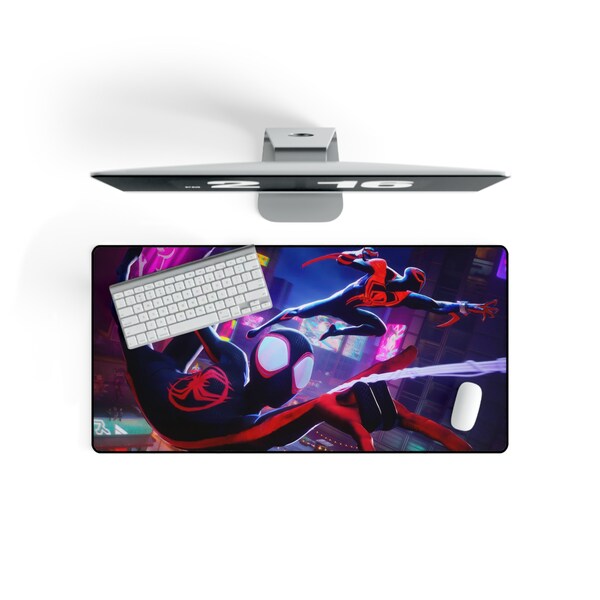 Spiderman Miles Morales Pc - Etsy