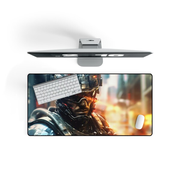 Call of Duty Mouse Pad - Etsy