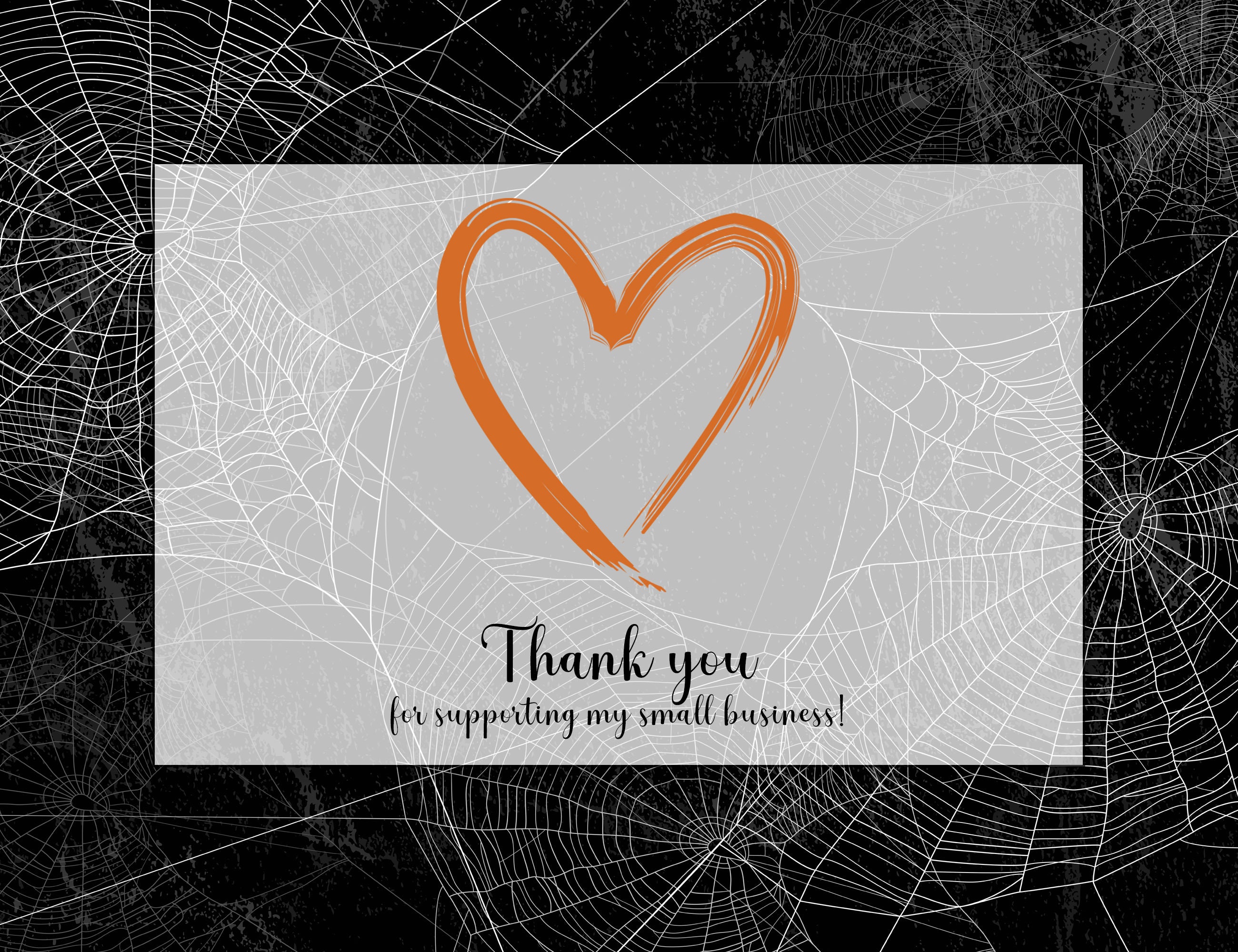 Halloween Bingo Printable Game, Set of 50 Cards in 2 Sizes With Call ...