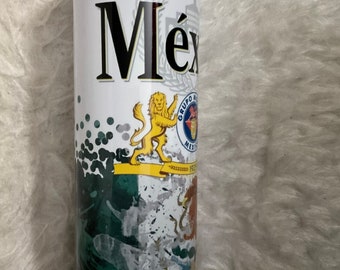 Modelo Tumbler Wrap - Etsy
