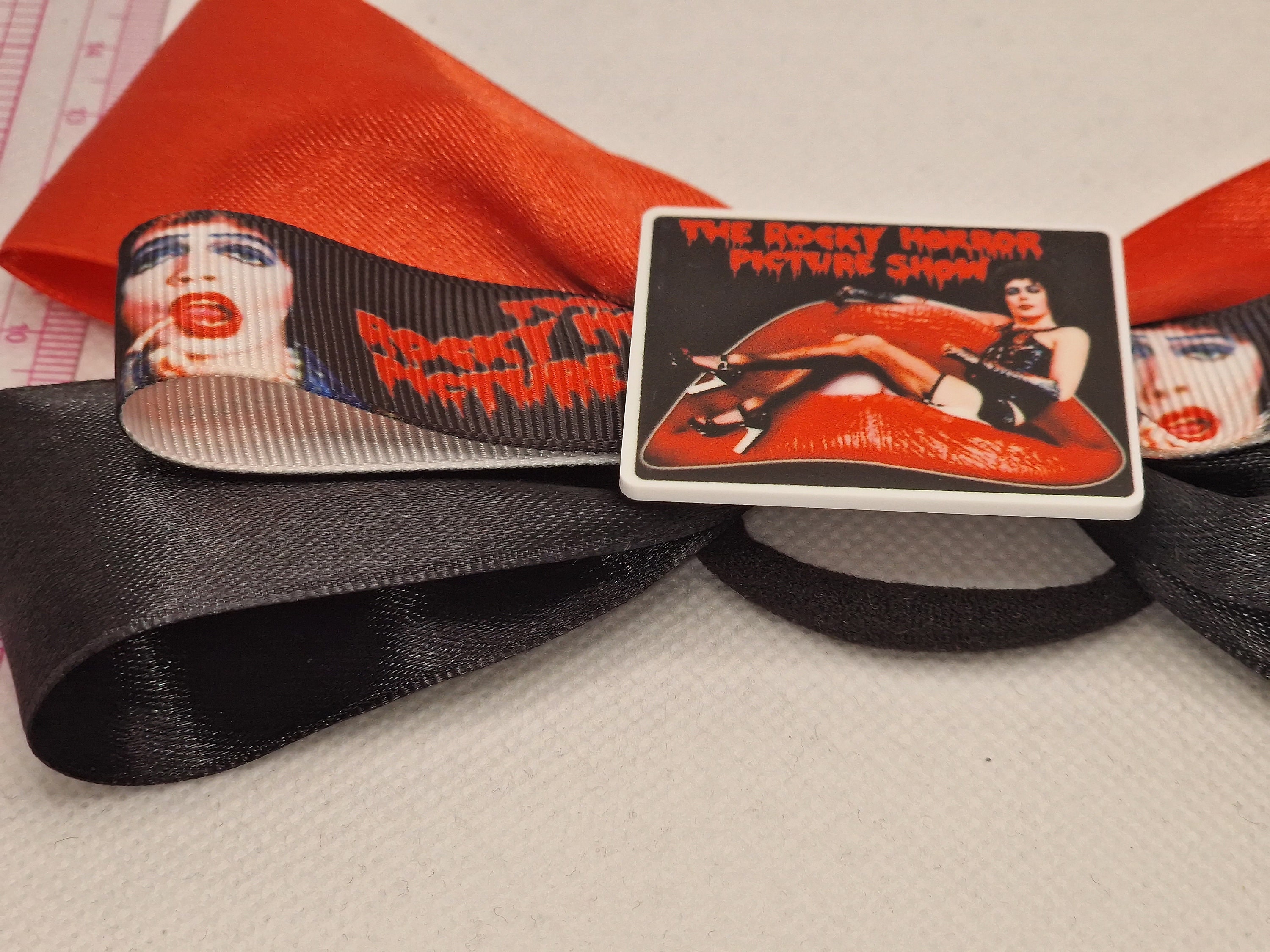 Large Horror Hair Bows. Mix and Match Available - Etsy