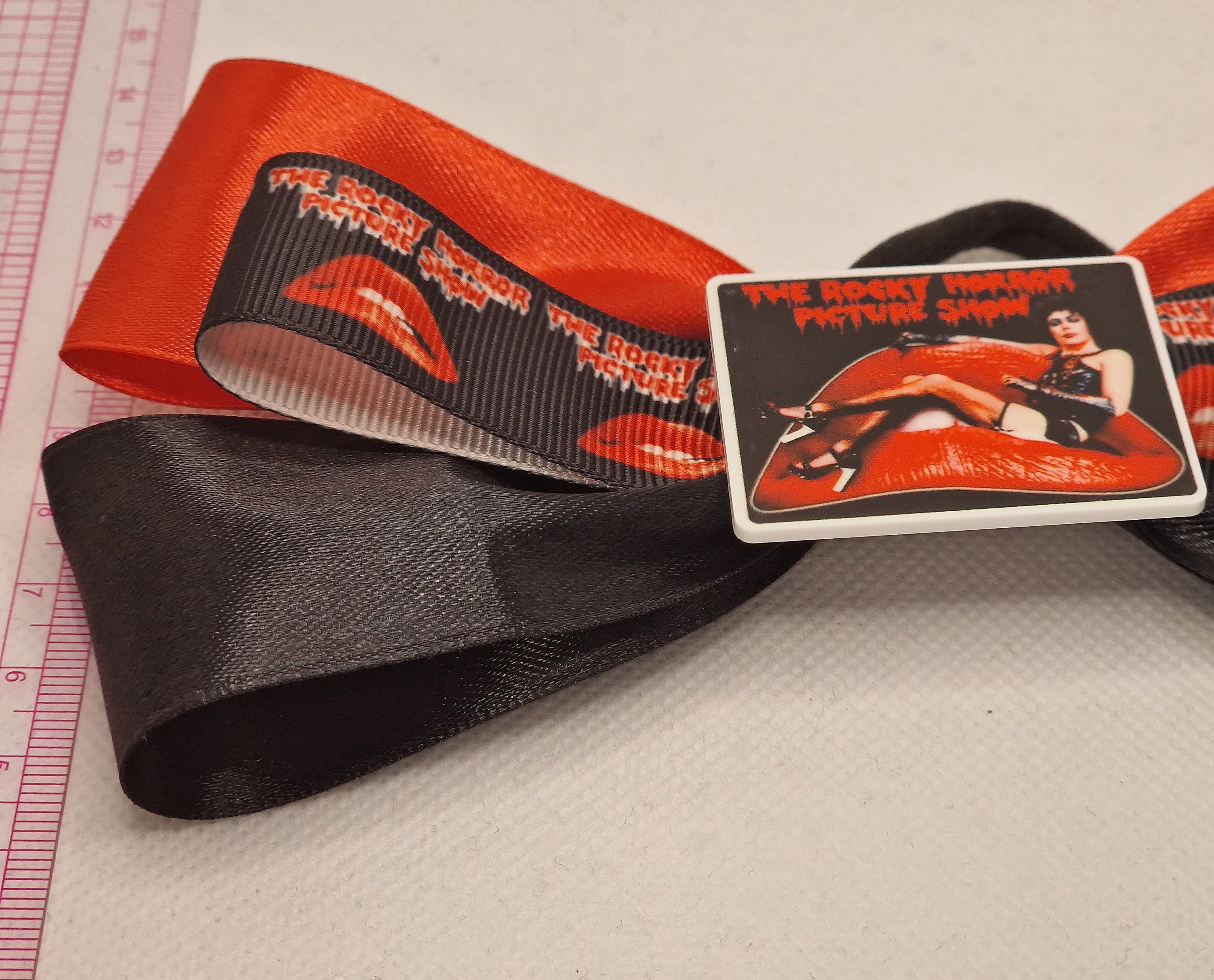 Large Horror Hair Bows. Mix and Match Available - Etsy