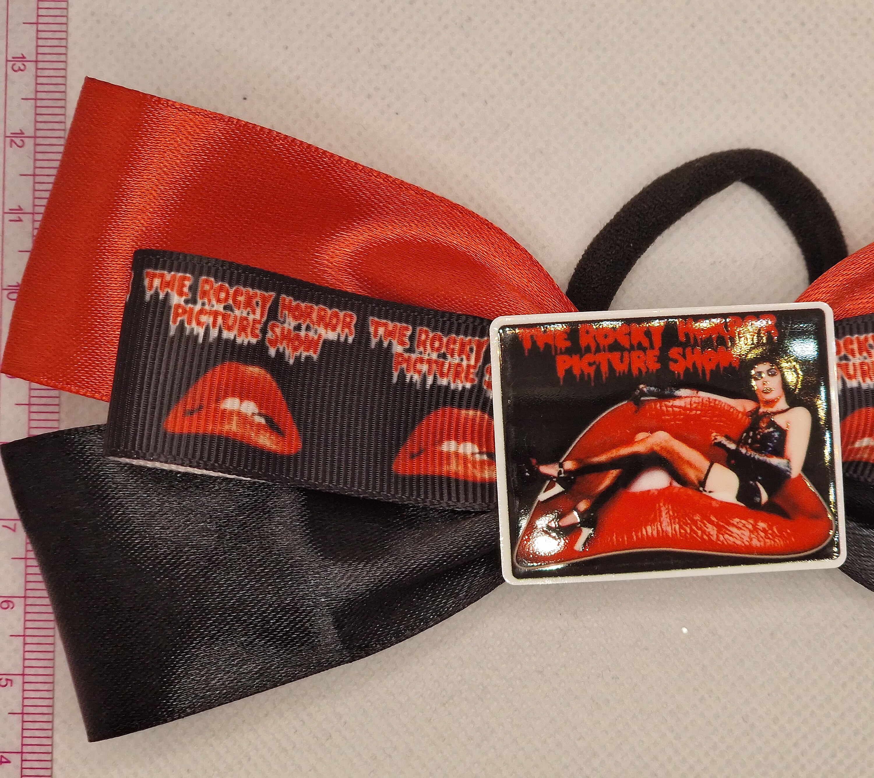 Large Horror Hair Bows. Mix and Match Available - Etsy