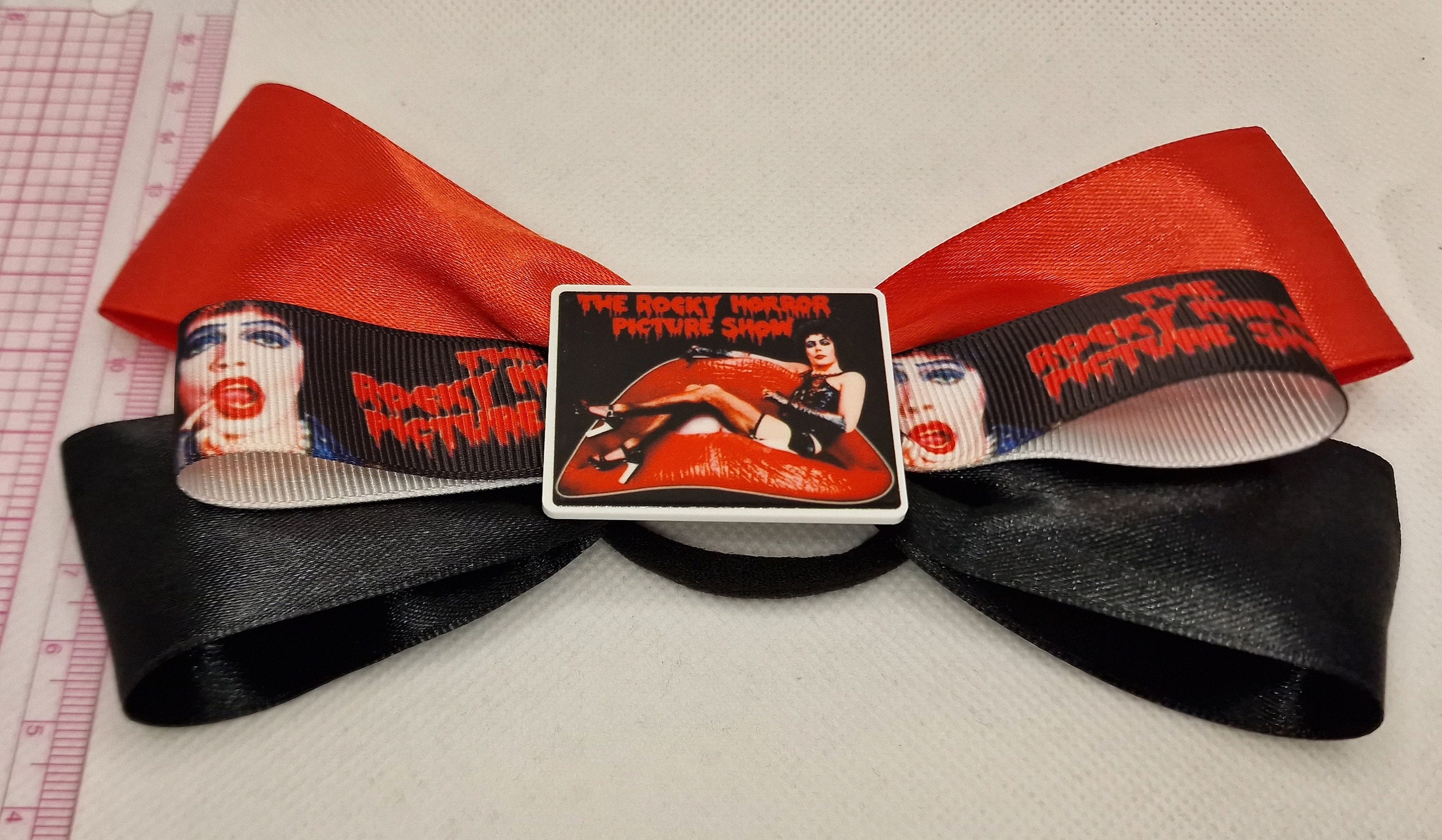 Large Horror Hair Bows. Mix and Match Available - Etsy