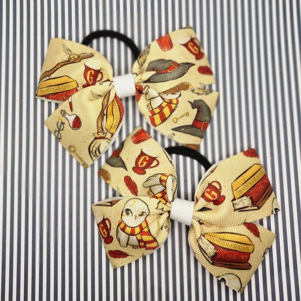 Harry Bows - Etsy UK