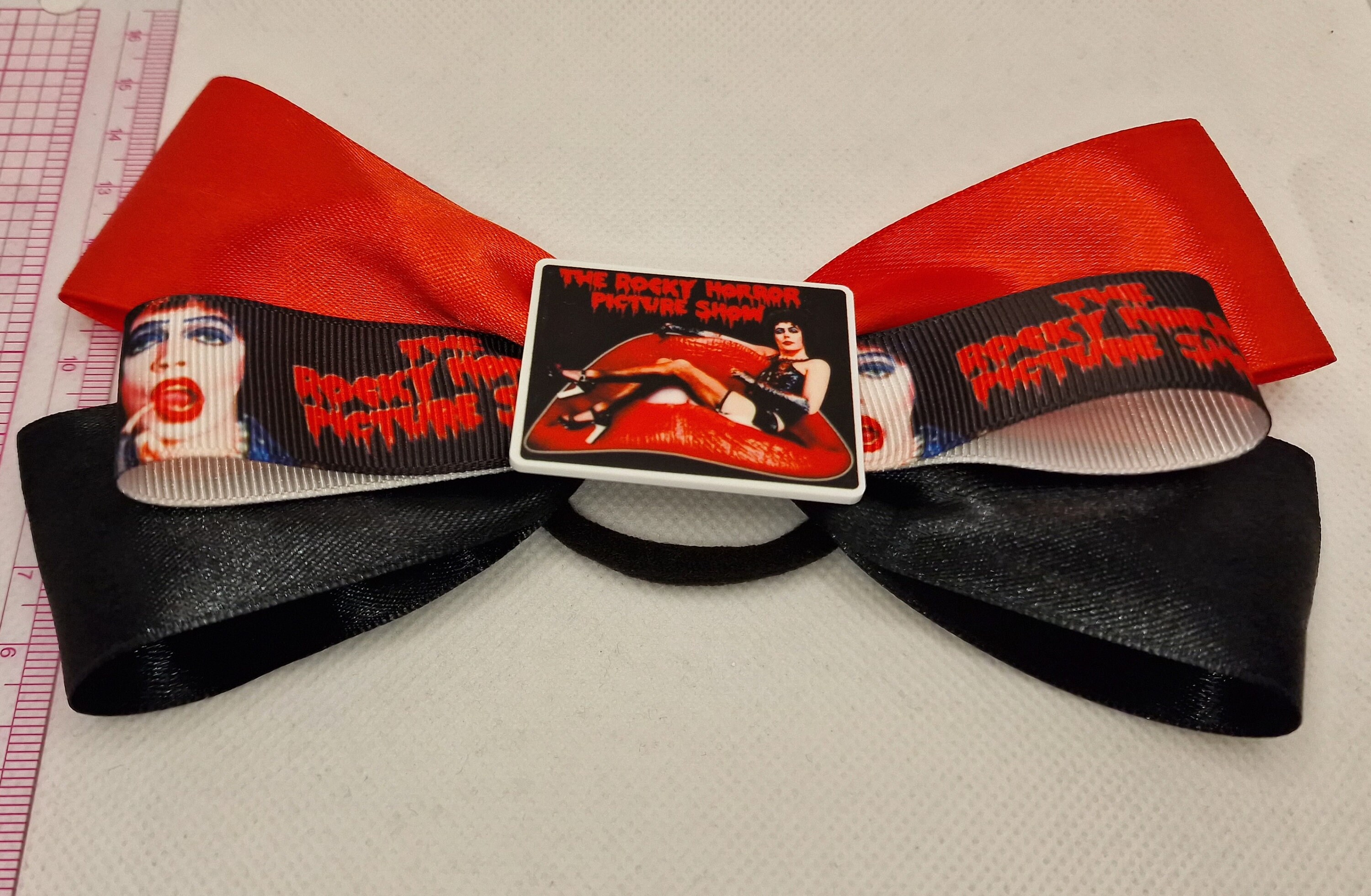 Large Horror Hair Bows. Mix and Match Available - Etsy