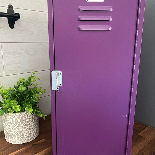 School Locker - Etsy