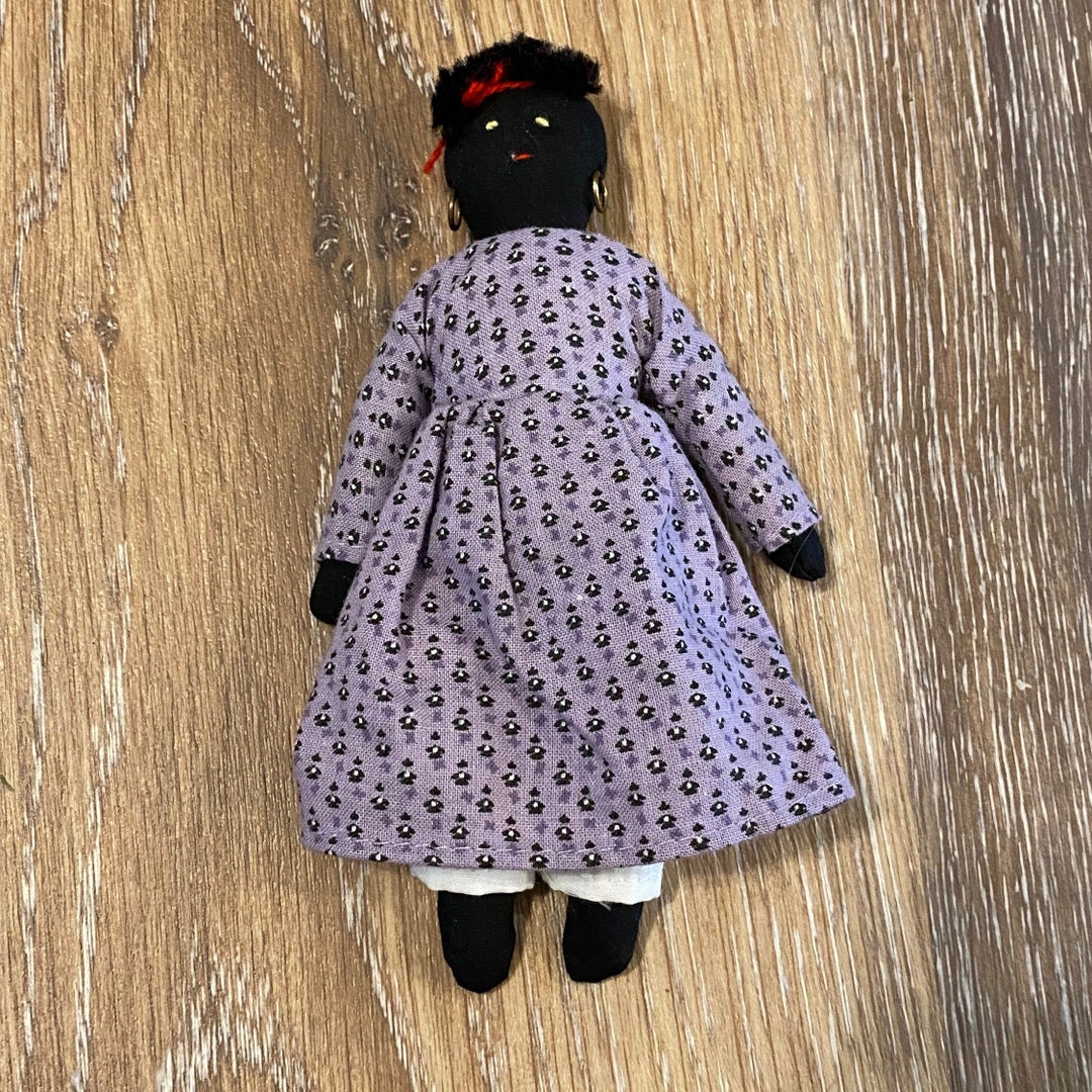 American Girl/pleasant Company Addy's Ida Bean Doll in EXCELLENT ...