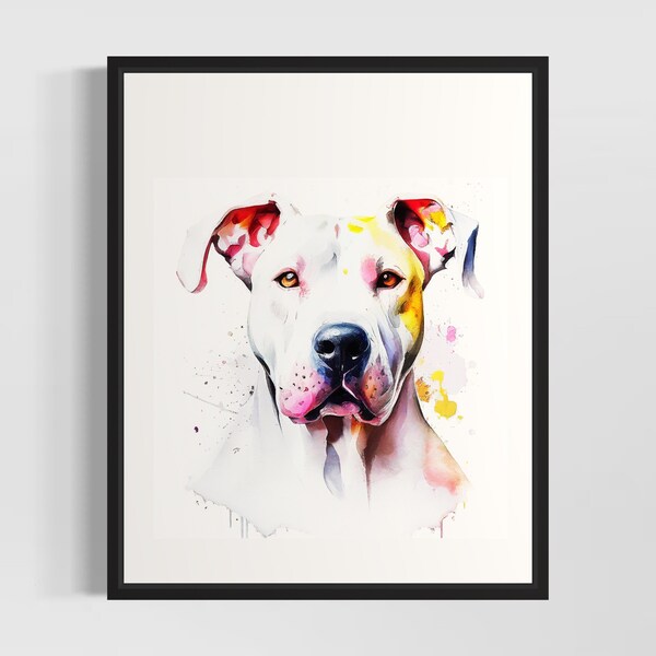 Dogo - Etsy