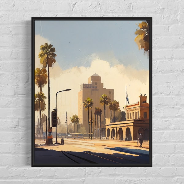 Riverside California - Etsy