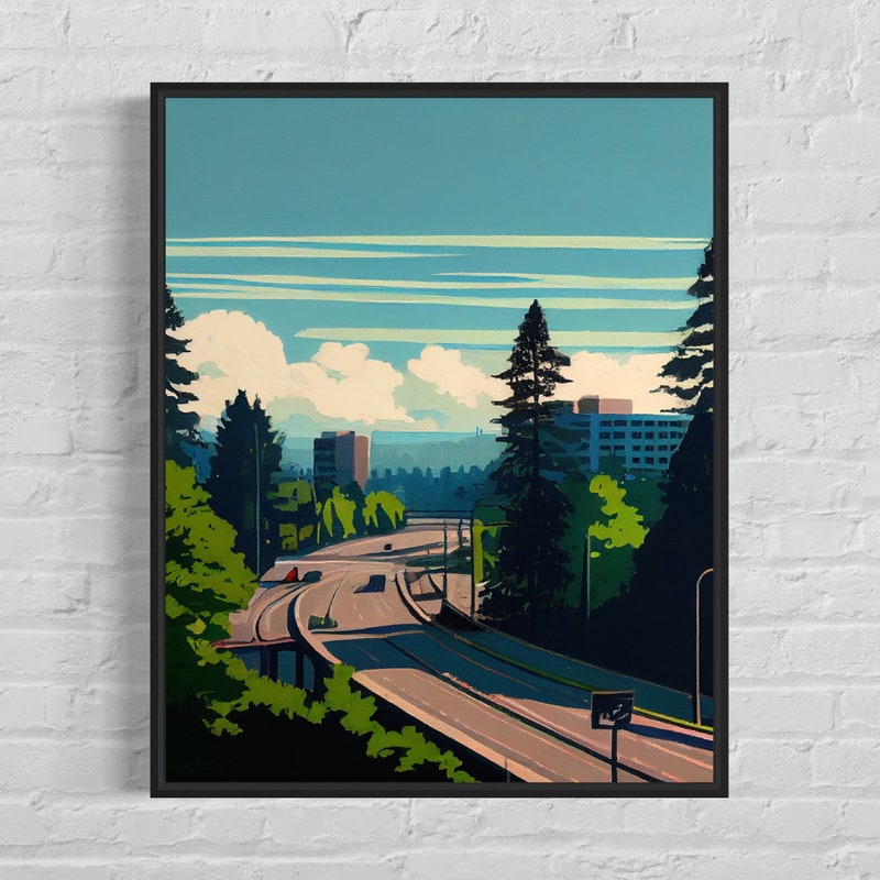 This is the Way Poster - Etsy