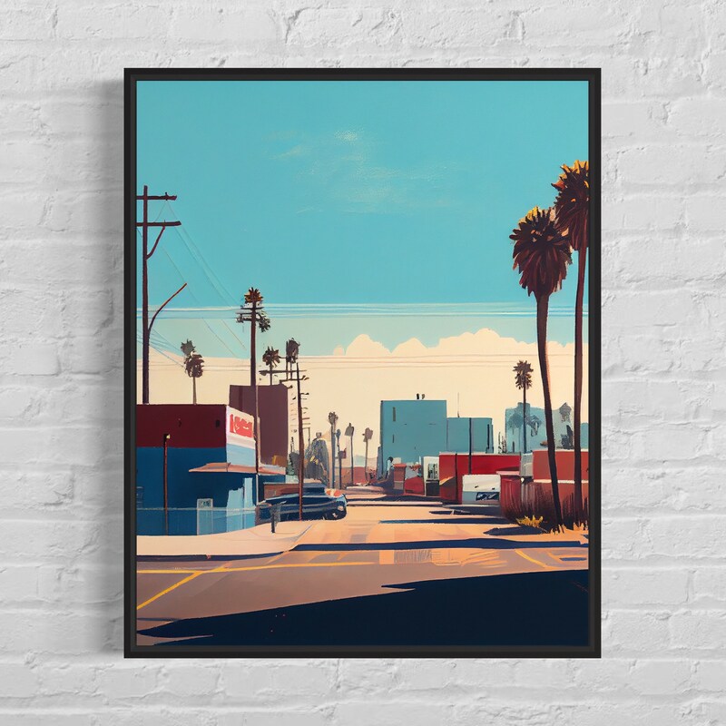 Compton - Etsy
